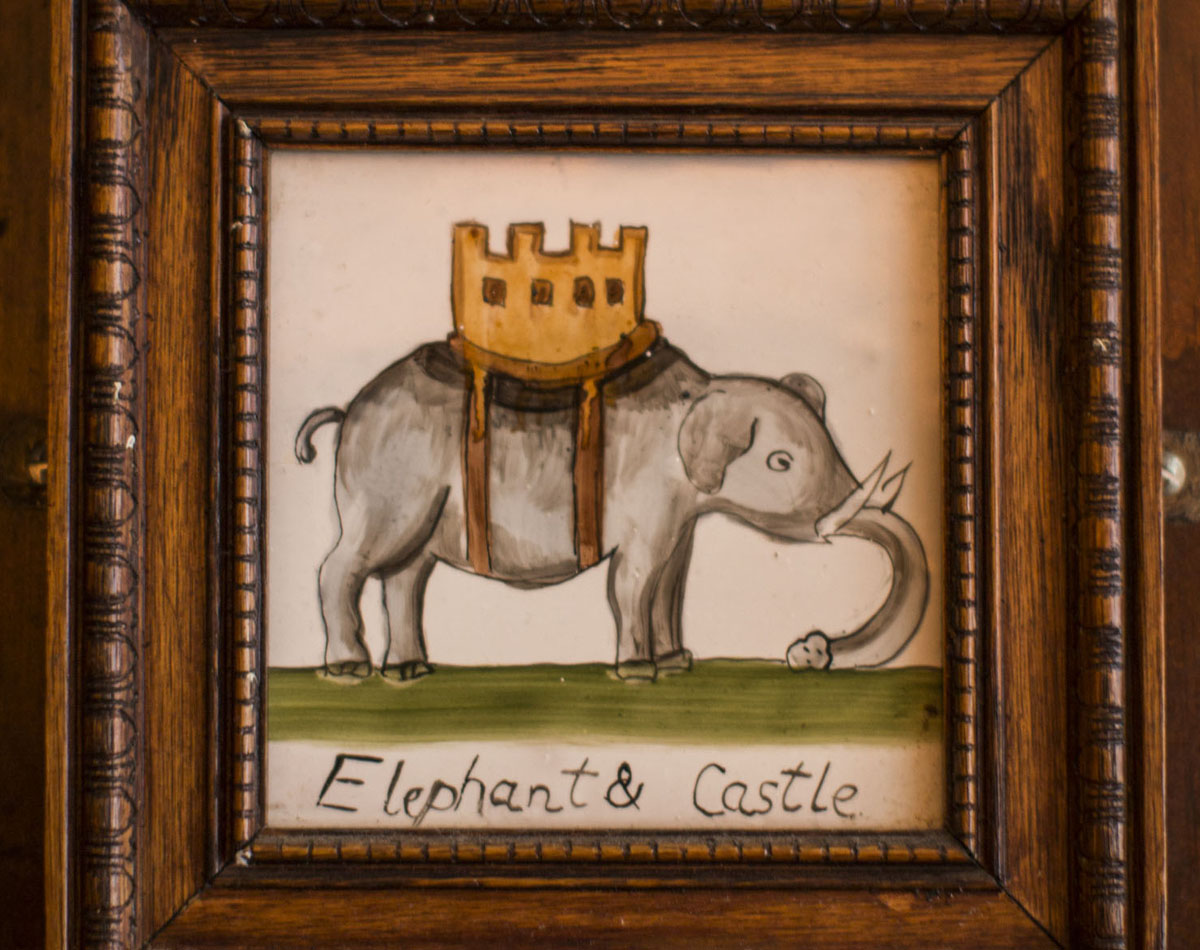 About Us – Welcome to Elephant and Castle NYC